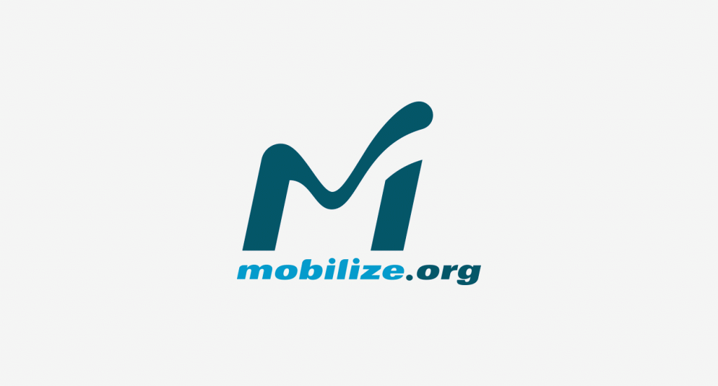 Logo_MobilizeORG - Scafuri Designs